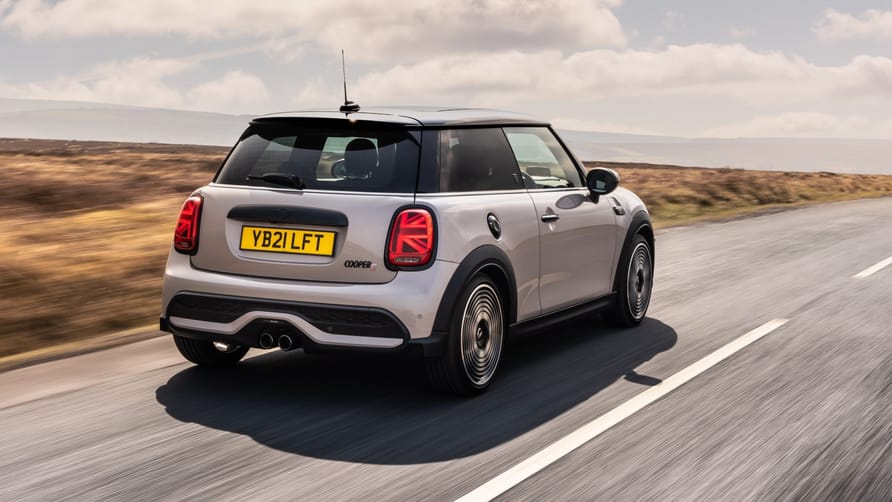 Mini Hatch (2013-2024) Review 2026 | Top Gear