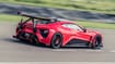 Zenvo TSR-S Review 2025 | Top Gear