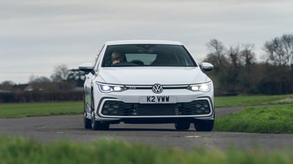 Volkswagen Golf GTD (Mk8) Review 2025 | Top Gear