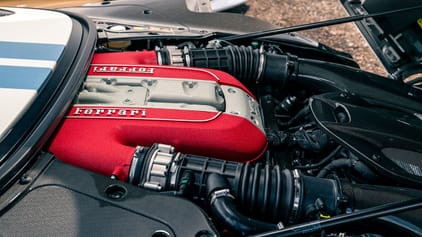 Ferrari Monza Review 2025 | Top Gear