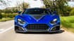 Zenvo TSR-S Review 2025 | Top Gear