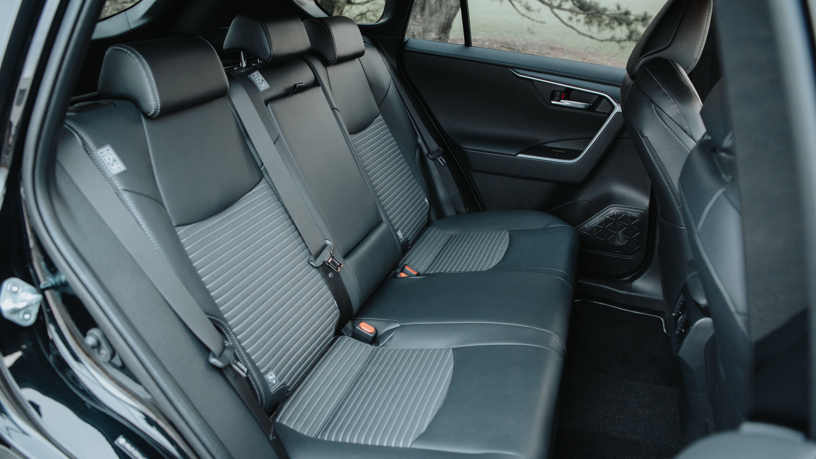 Toyota Rav4 2018 Interior Seats | Cabinets Matttroy