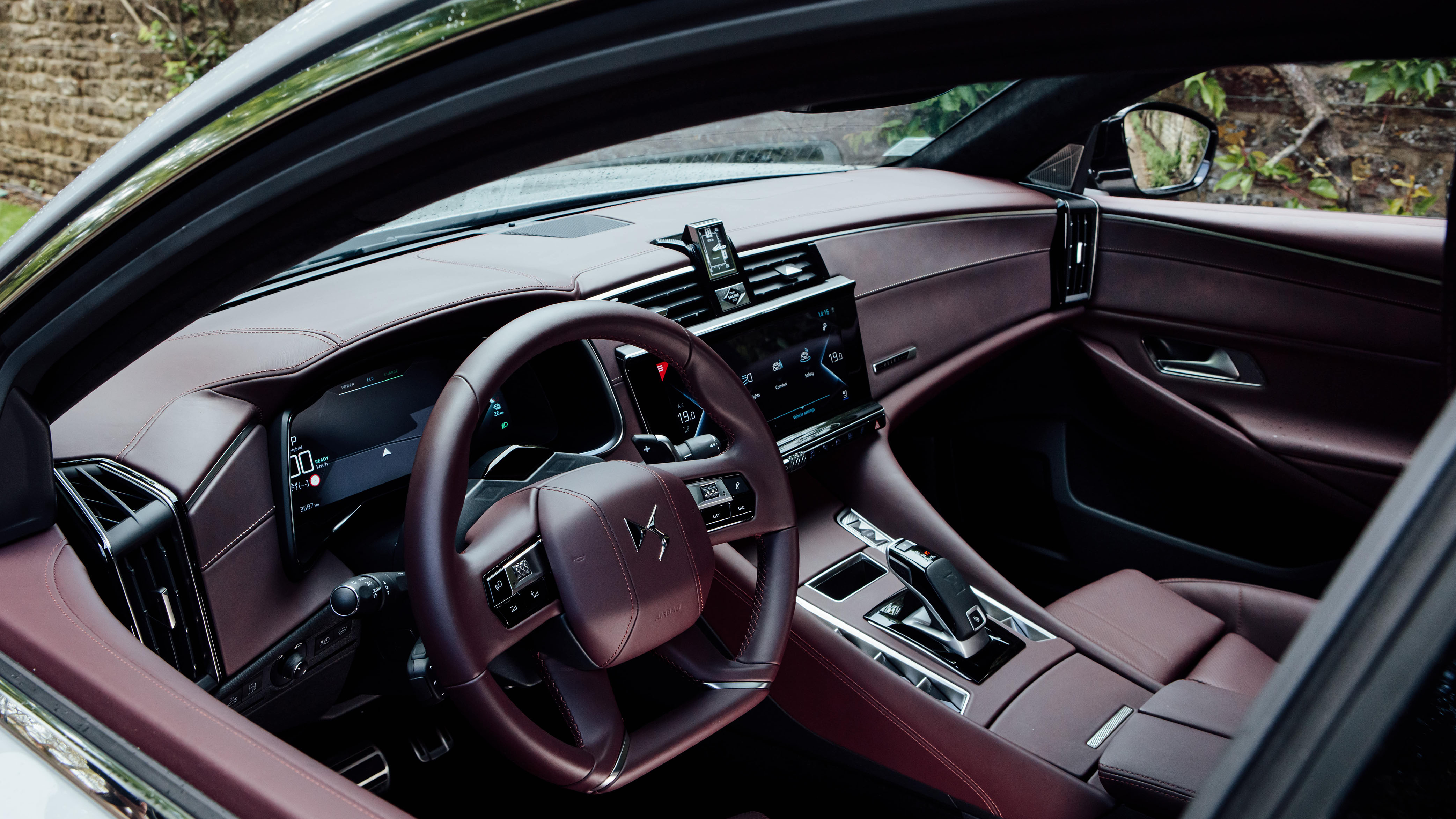 Hoy he probado un DS9 y no me esperaba para nada semejante CARRAZO ...