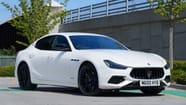 Maserati Thing Log Book Custom Image Library