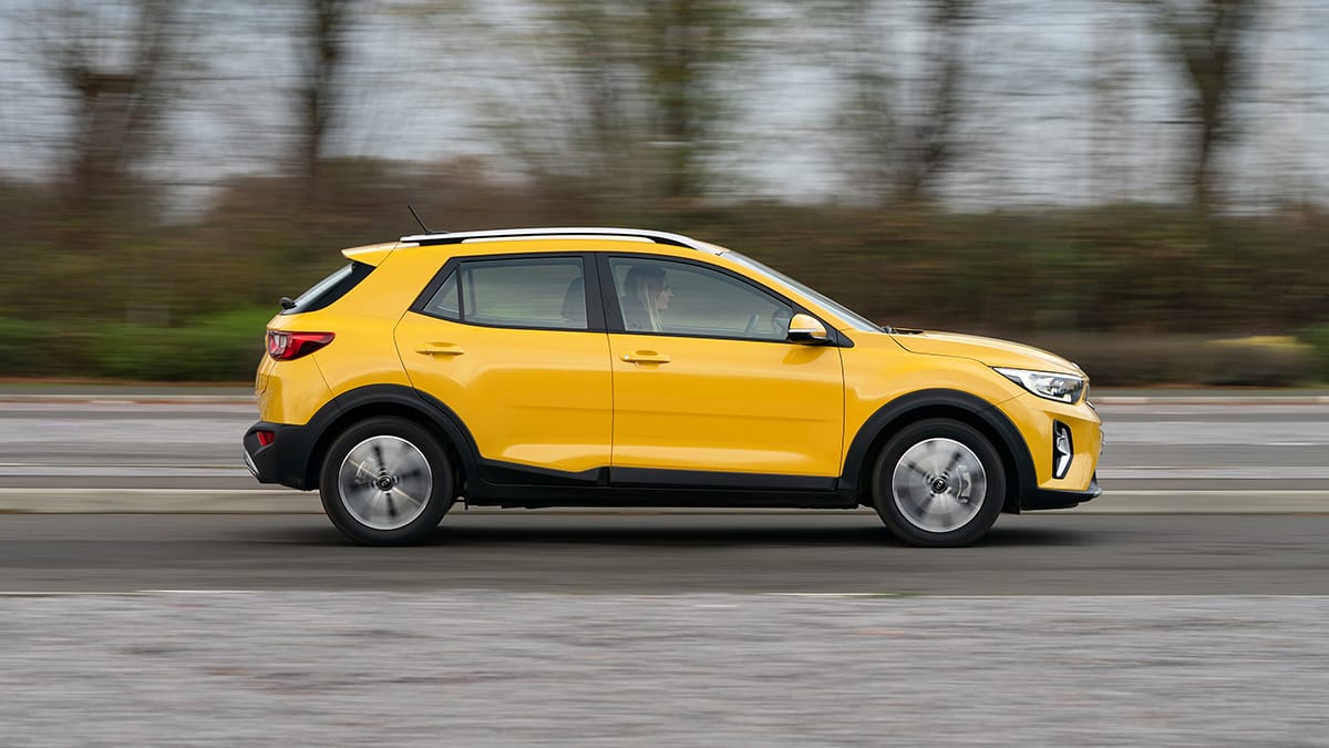 Kia Stonic Review 2022 | Top Gear Kia Stonic Review 2022 | Top Gear