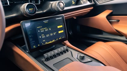 Rimac Nevera Review 2025 | Top Gear