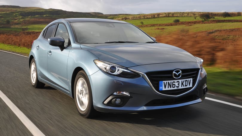 Mazda Reviews 2022 | Top Gear