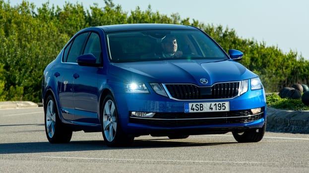 Skoda Reviews 2024 | Top Gear