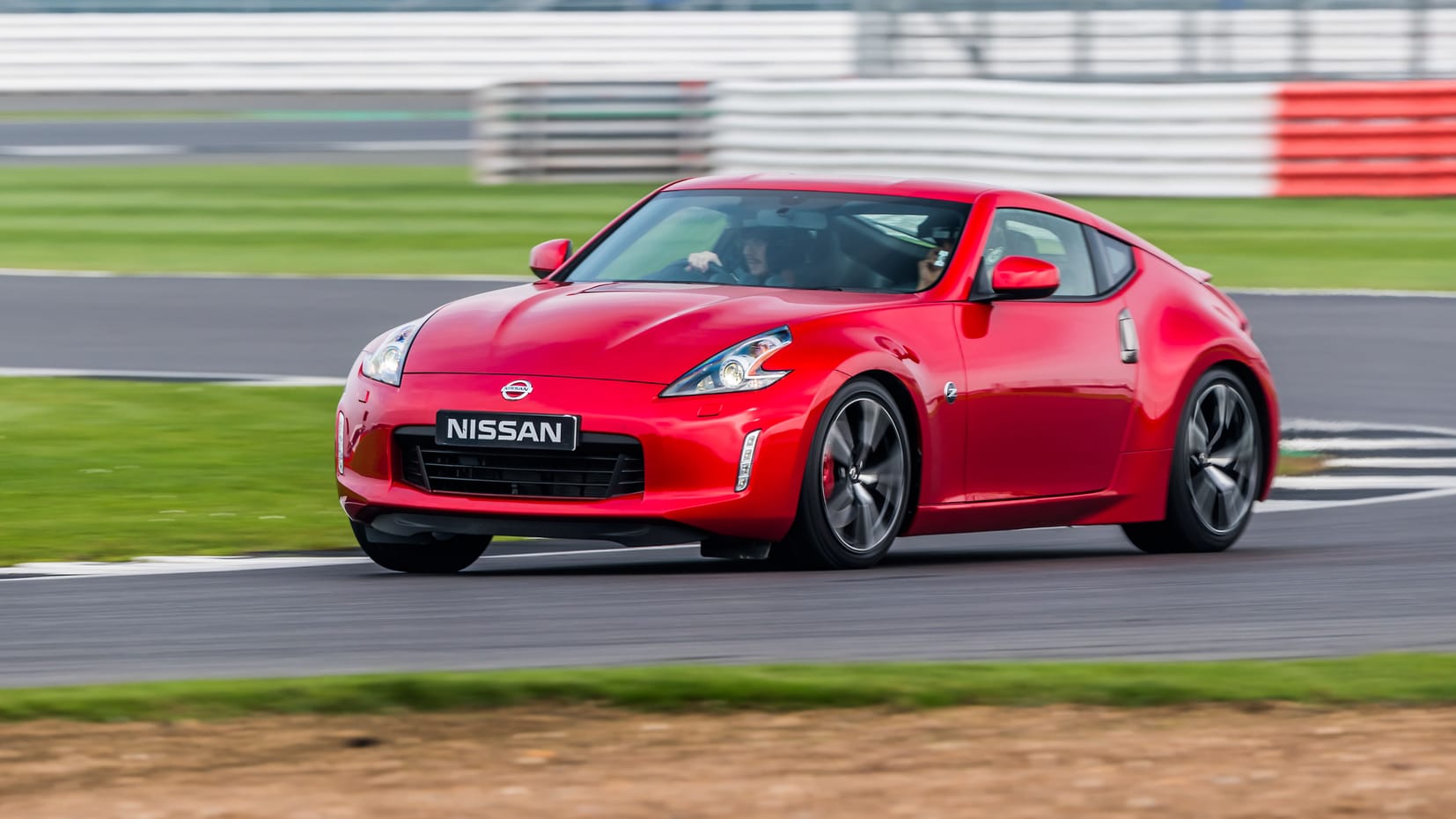 Nissan 370Z Review 2024 | Top Gear