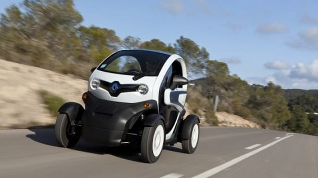 Renault Reviews 2026 | Top Gear