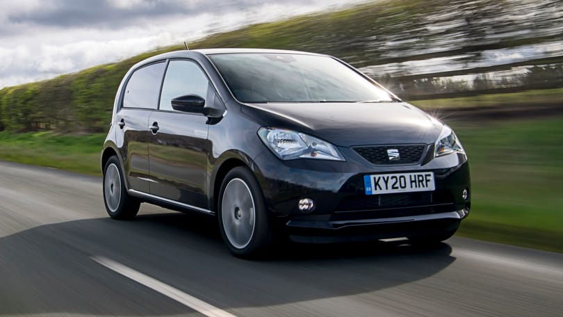 Seat Reviews 2026 | Top Gear