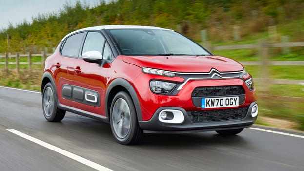 Supermini Car Reviews 2024 | Top Gear