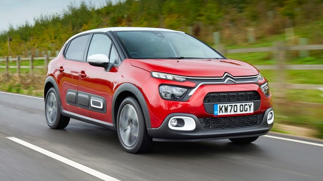 Supermini Car Reviews 2024 | Top Gear