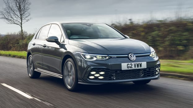 Volkswagen Reviews 2022 | Top Gear