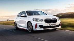 BMW 128ti Review 2025 | Top Gear