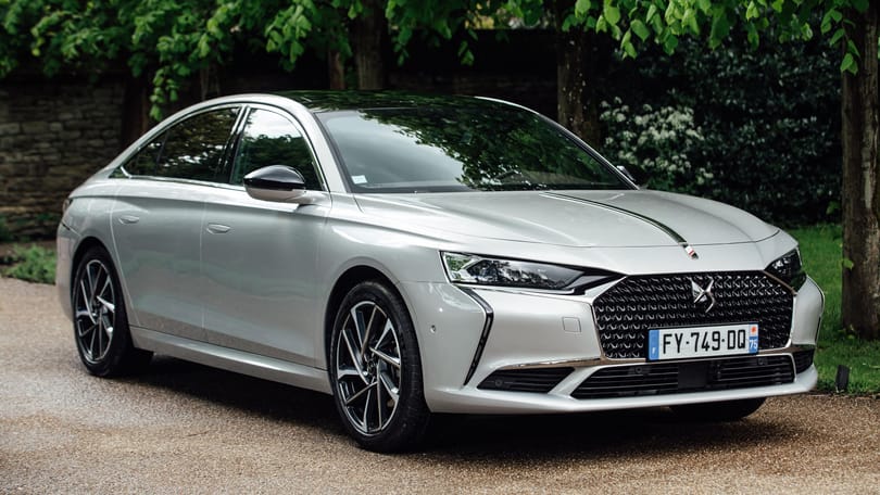 DS Reviews 2025 | Top Gear