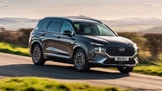 Mitsubishi Shogun Sport Driving, Engines & Performance | Top Gear