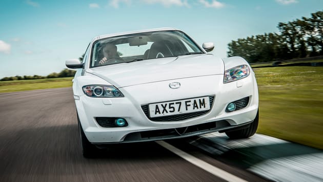 Mazda Reviews 2024 | Top Gear