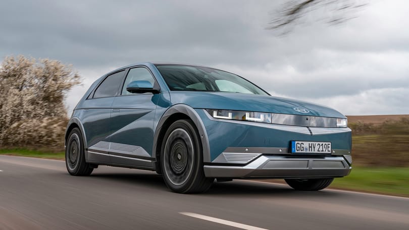 Santa's sleigh is now a Dodge Hellcat Redeye | Top Gear