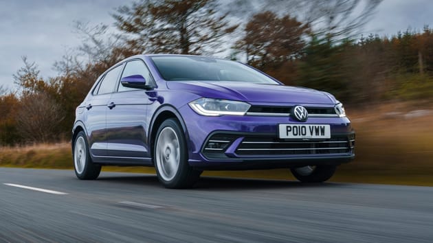 Supermini Car Reviews 2024 | Top Gear
