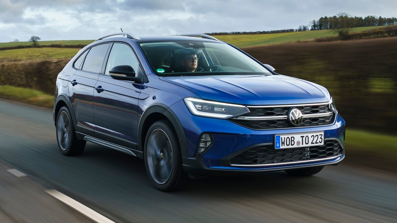 Buy Volkswagen Taigo Price, PPC or HP | Top Gear