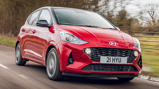 Suzuki Ignis Review 2025 | Top Gear