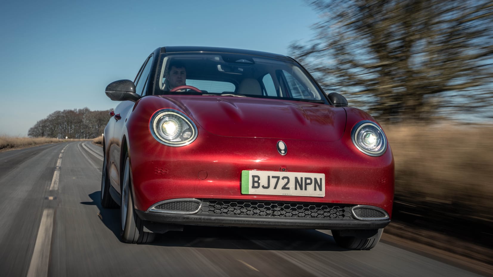 GWM ORA 03 Review 2025 | Top Gear