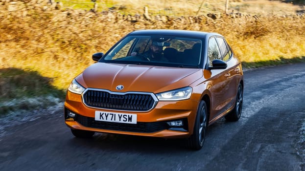 Supermini Car Reviews 2024 | Top Gear