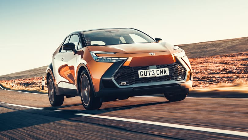 Watch: Noble M500 review - is this the world's simplest supercar? | Top ...