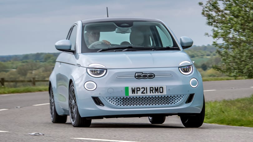 Leapmotor T03 Review 2025 | Top Gear