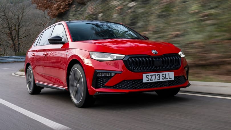 Skoda Reviews 2024 | Top Gear