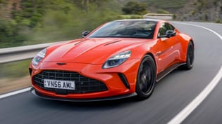 Aston Martin | Top Gear