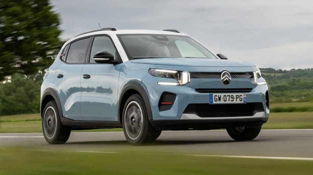 Supermini Car Reviews 2024 | Top Gear