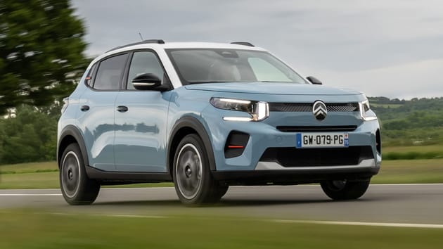 Supermini Car Reviews 2024 | Top Gear