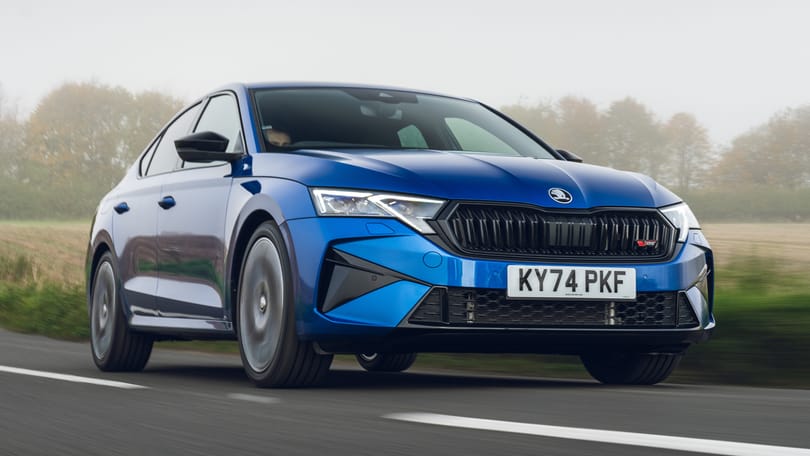 Skoda Reviews 2026 | Top Gear