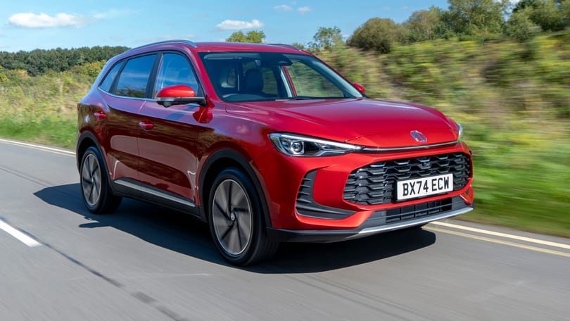 Hatchback Reviews 2025 | Top Gear