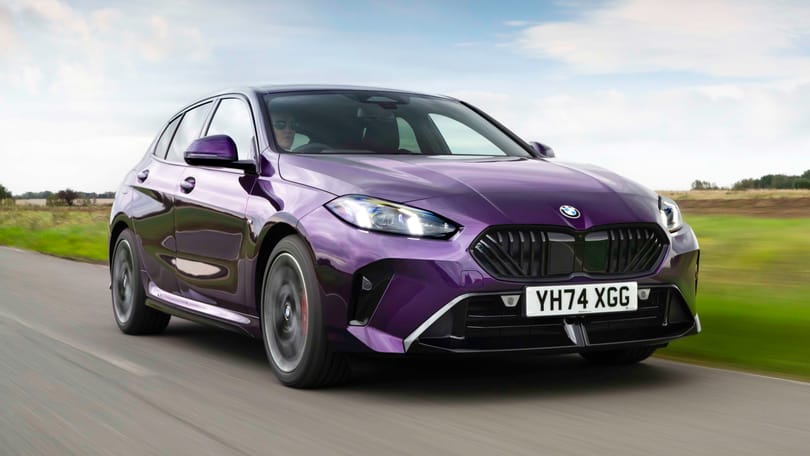 Mercedes-Benz A-Class Review 2026 | Top Gear