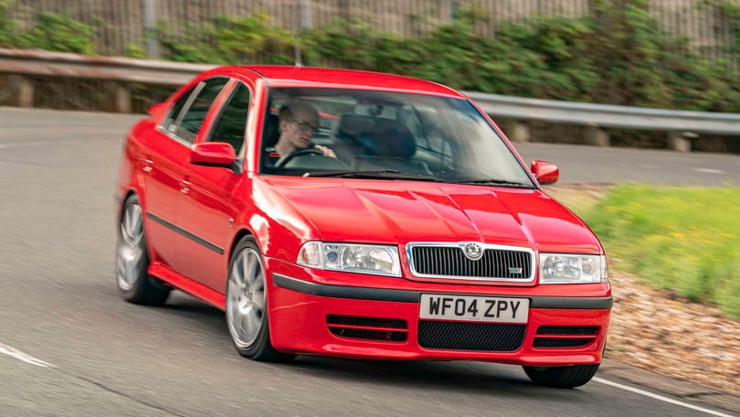 Gallery: every single Top Gear Car of the Year winner of the last 30 ...