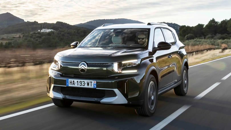 What's a mild hybrid? And how's it different to a full hybrid? | Top Gear