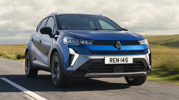 Renault Reviews 2026 | Top Gear