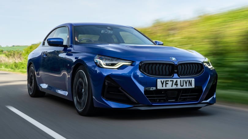 BMW Reviews 2026 | Top Gear