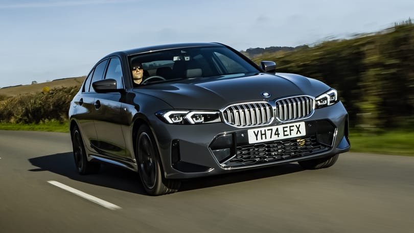 BMW Reviews 2026 | Top Gear