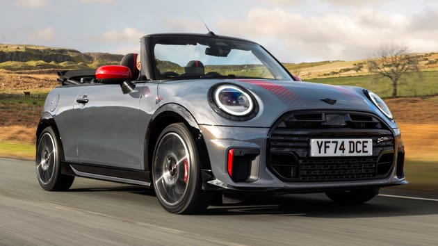 Mini | Top Gear
