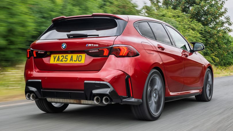 BMW Reviews 2026 | Top Gear