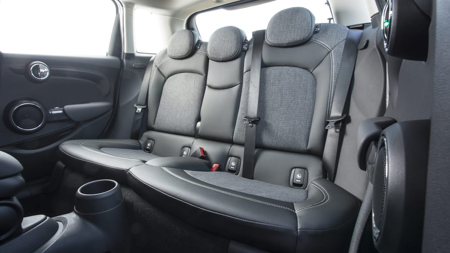 Road Test: Mini Hatchback 1.5 Cooper 3dr Reviews 2026 | Top Gear