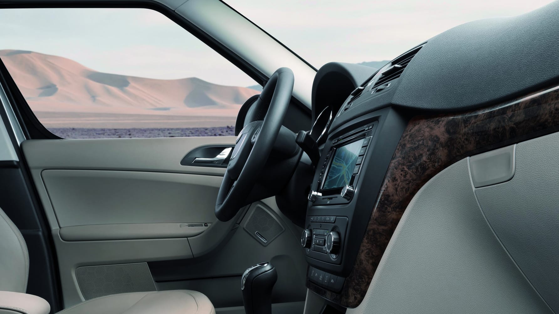 Road Test: Skoda Yeti 2.0 TDI CR S 5dr Reviews 2025 | Top Gear