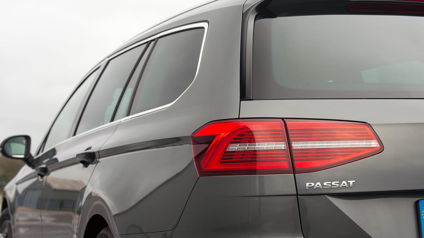 Road Test: Volkswagen Passat 2.0 BiTDI SCR GT 4MOTION 5dr DSG Reviews ...