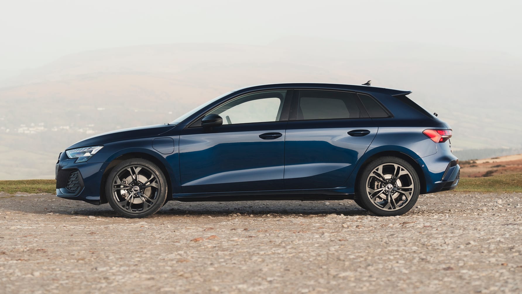 Audi A3 Sportback Review 2026 | Top Gear