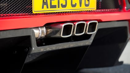 First Drive: Radical RXC 3.7 2dr Reviews 2025 | Top Gear