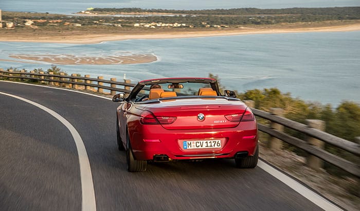 First Drive: BMW 6 Series 650i M Sport 2dr Auto Reviews 2026 | Top Gear